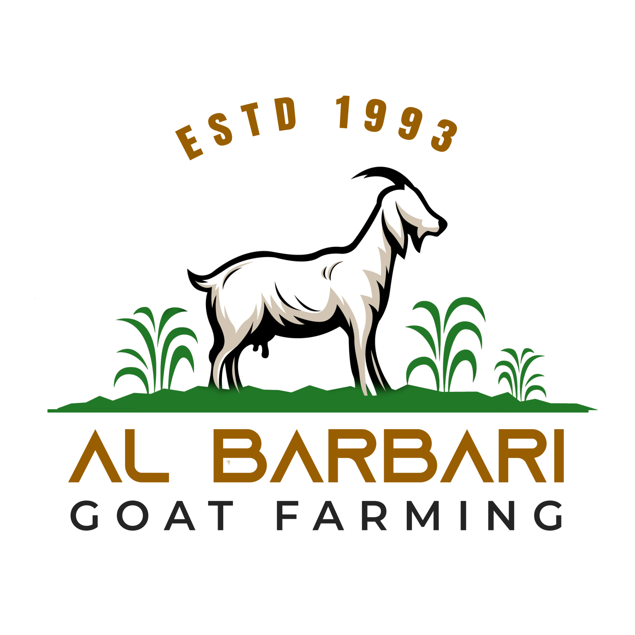 Home - AL Barbari Goat Farming